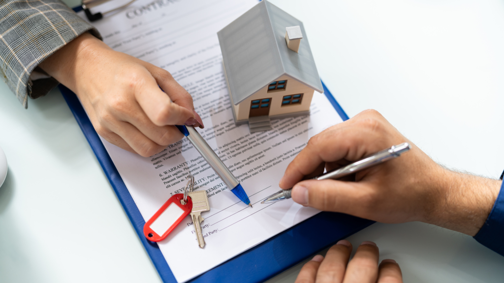 Sectional Title Management